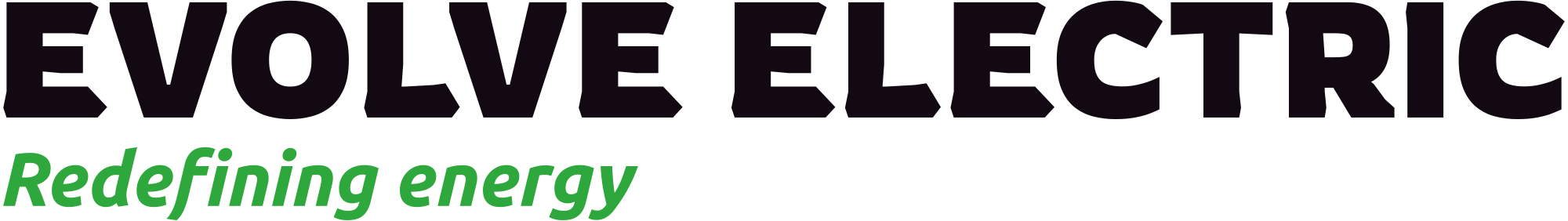 Home - Evolve Electric